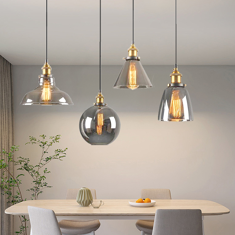 MEIJiaJia Chandelier Ceiling Light Bar Counter Lamp Modern Design ...