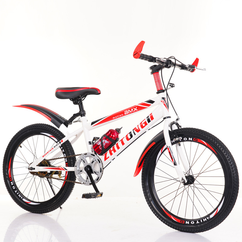 BMX Bicycle 20/22/24 Inch Teen Adults Bike Bicycle Riding Bicycle | Shopee Philippines