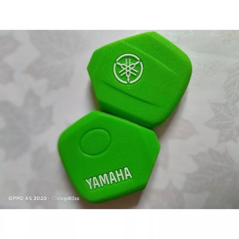 Yamaha MIO i 125s Silicone Motor Key Cover | Shopee Philippines