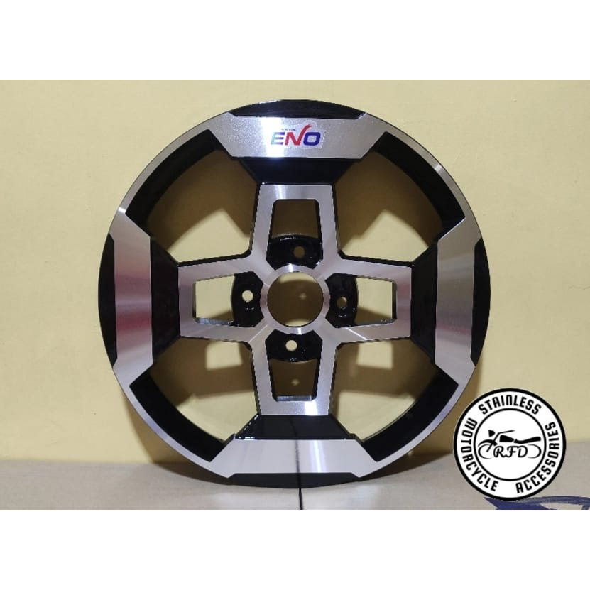 Mags Sidewheel for tricycle (Quad) 17" ENO Philippines | Shopee Philippines