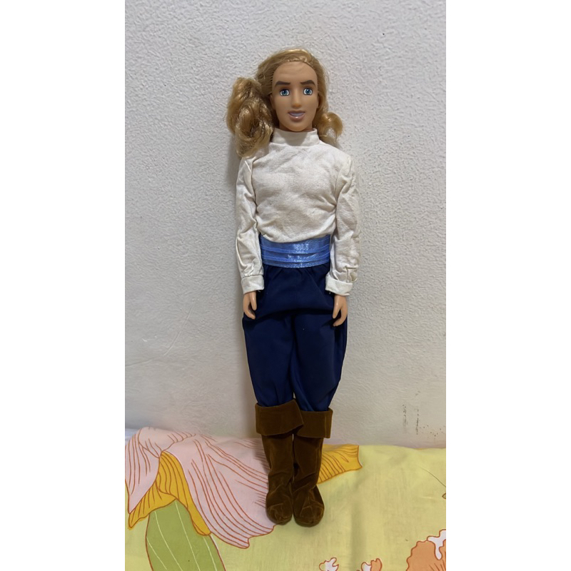 Assorted Preloved Male Dolls | Shopee Philippines