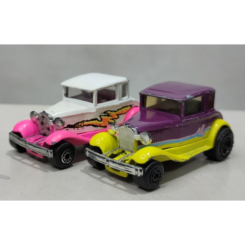 matchbox ford model a diecast car | Shopee Philippines
