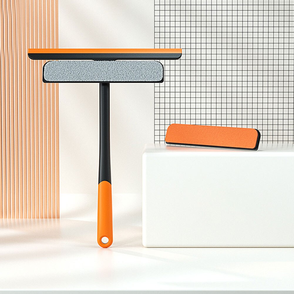 3in1 Window Cleaner Wiper with Sponge Household Window Glass Screen ...