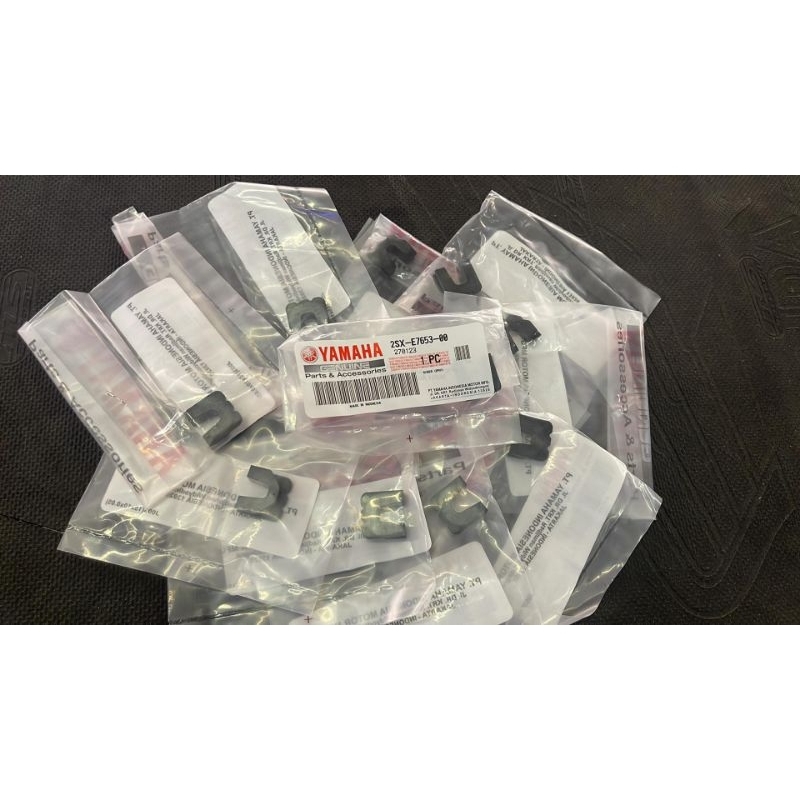 Slider piece Mio Sporty, Mio i 125, Mio Soul i 125, NMax, Aerox per ...