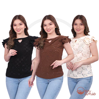 Shop blouse women formal for Sale on Shopee Philippines