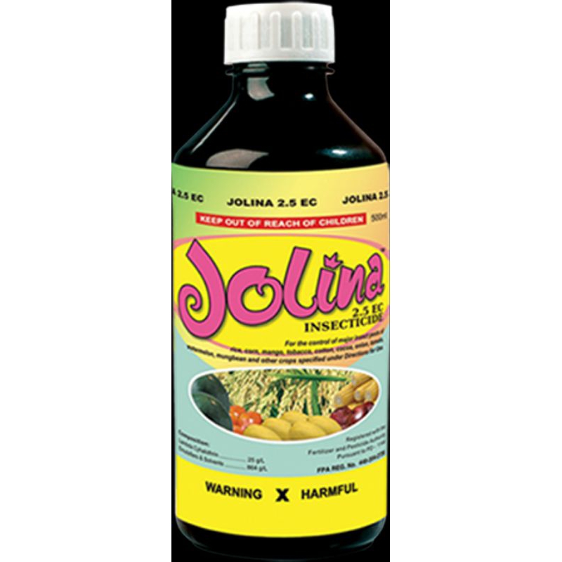 Jolina Insecticide (1 Liter ) | Shopee Philippines