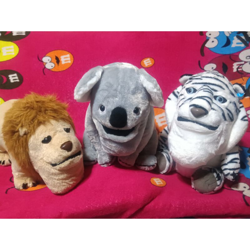 Shakurel Planet Bundle | Shopee Philippines