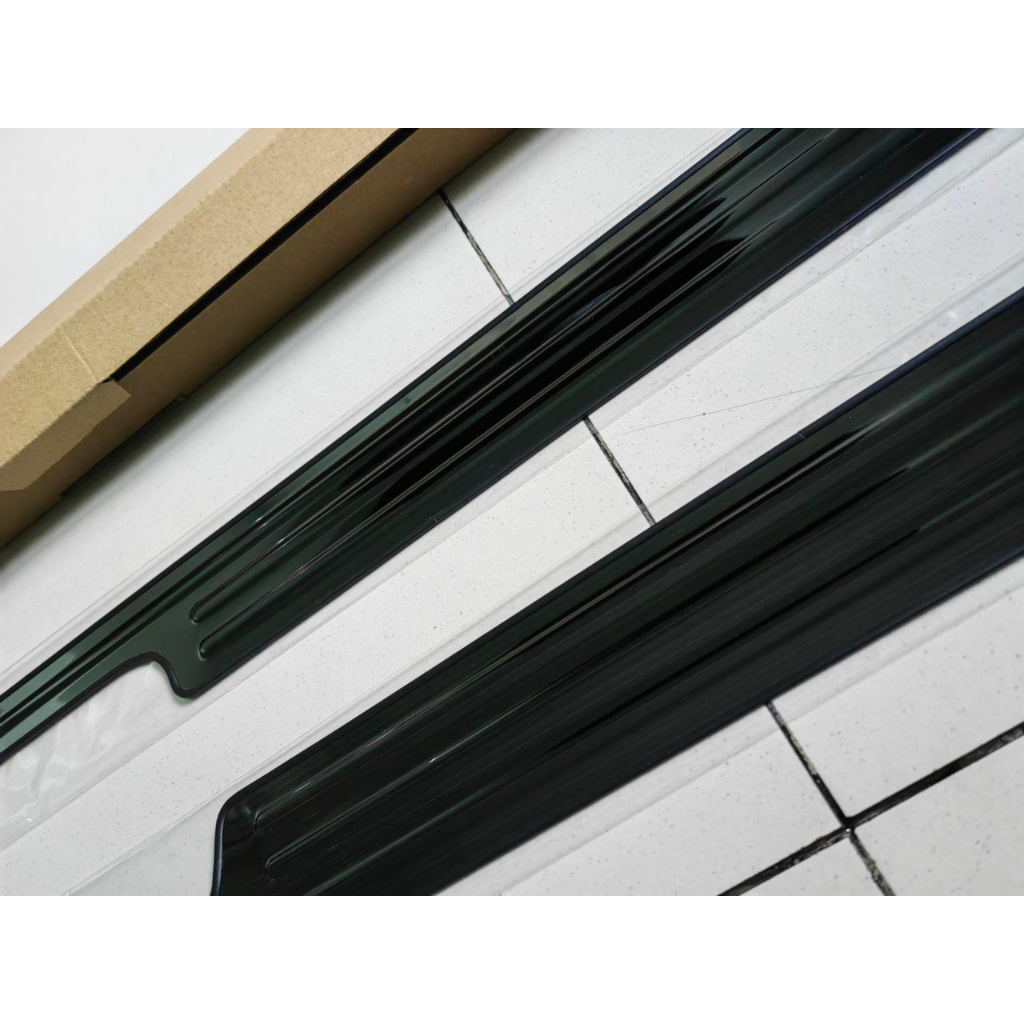 For Suzuki Jimny JB64 JB74 (2019 - present) Door Side Step Sills Car ...