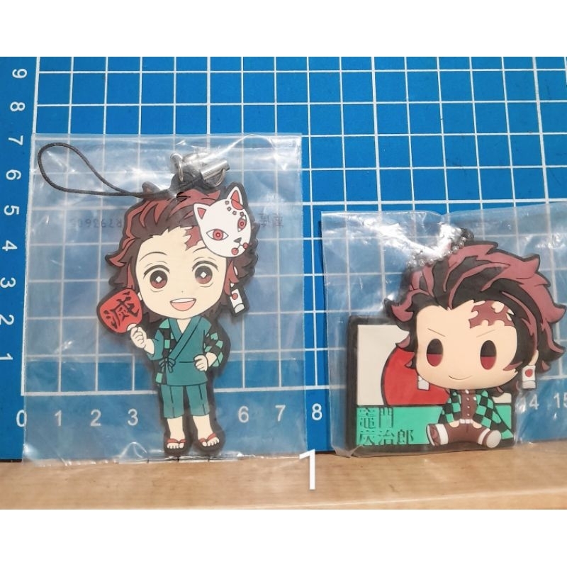 Demon Slayer random merch | Shopee Philippines