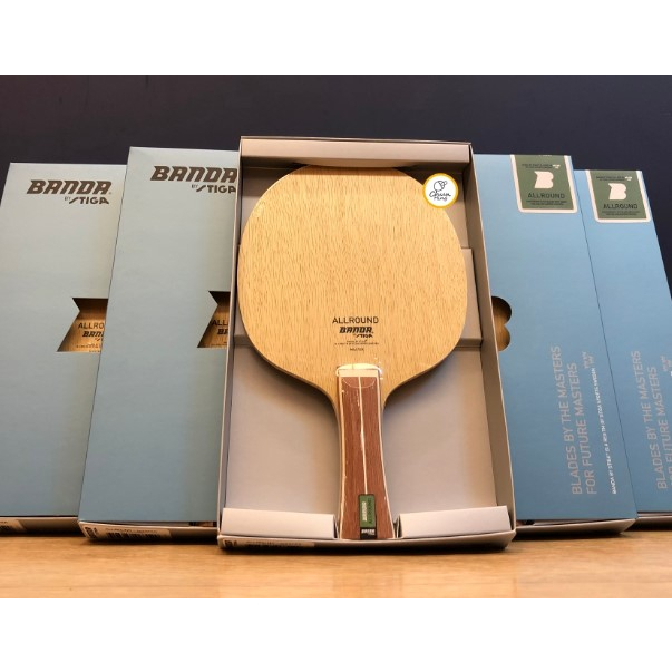 Stiga Allround Evolution 5Ply 5.5mm 80g Blade orig table tennis blade ...