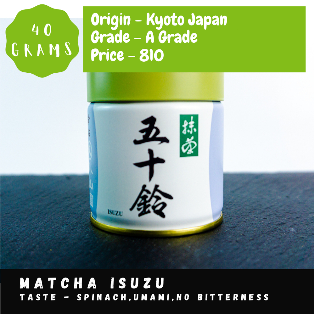 Matcha Kyoto Japan Uji Ceremonial Grade Japan Matcha | Shopee Philippines