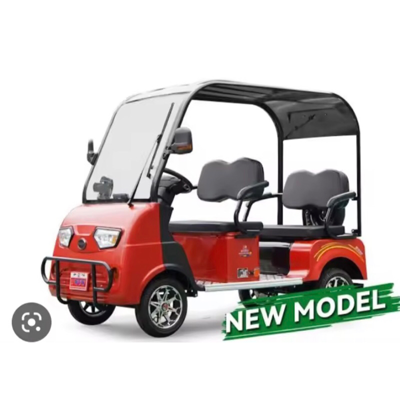 Golf Cart emc cover 4 wheels water repellent | Shopee Philippines