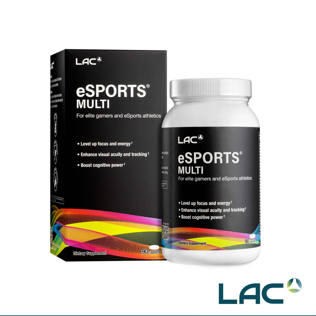 LAC eSPORTS Multi 90TB (Consume within February 2028) | Shopee Philippines
