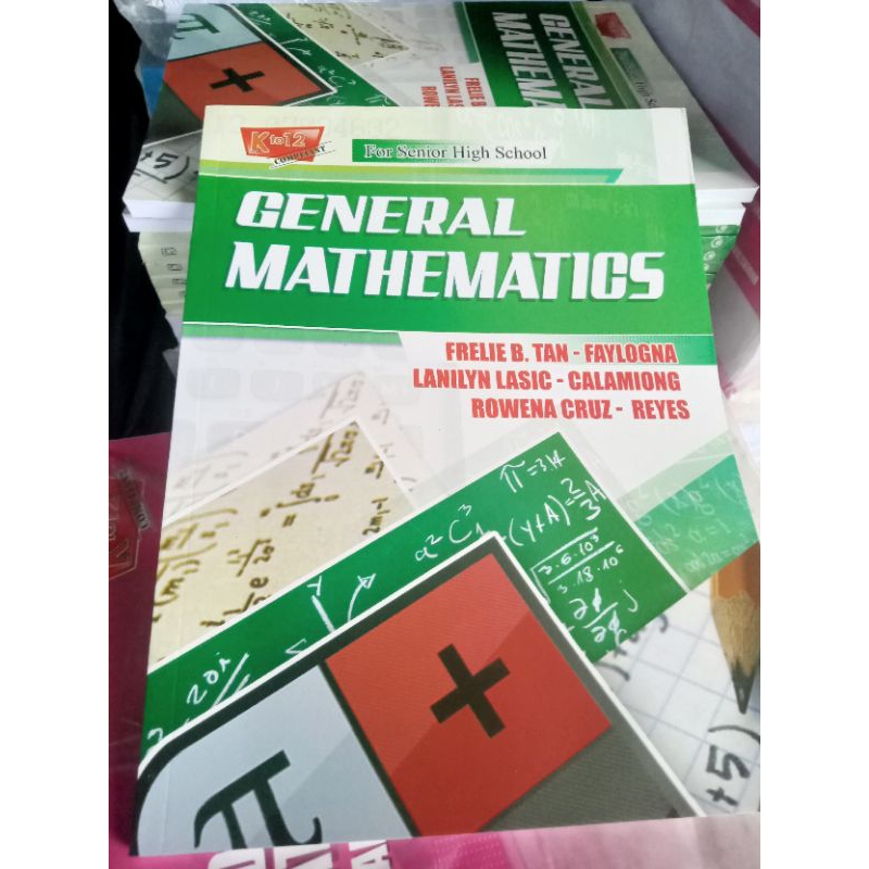 UNDERSTANDING MATHEMATICS GRADE 3(NEW) | Shopee Philippines