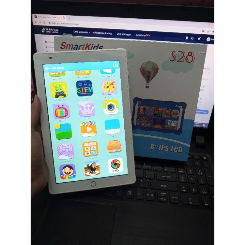 tablet s28 (premium) | Shopee Philippines