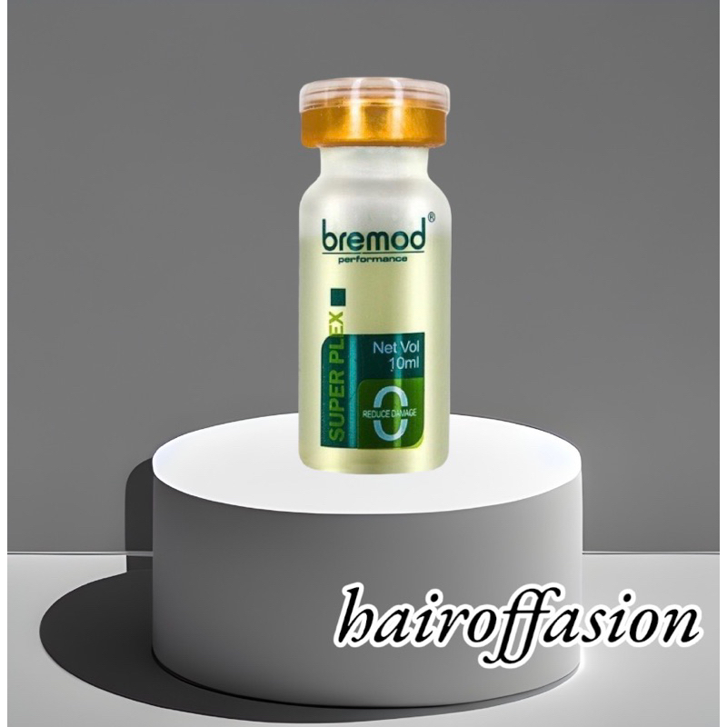 Bremod super Plex 10ml | Shopee Philippines