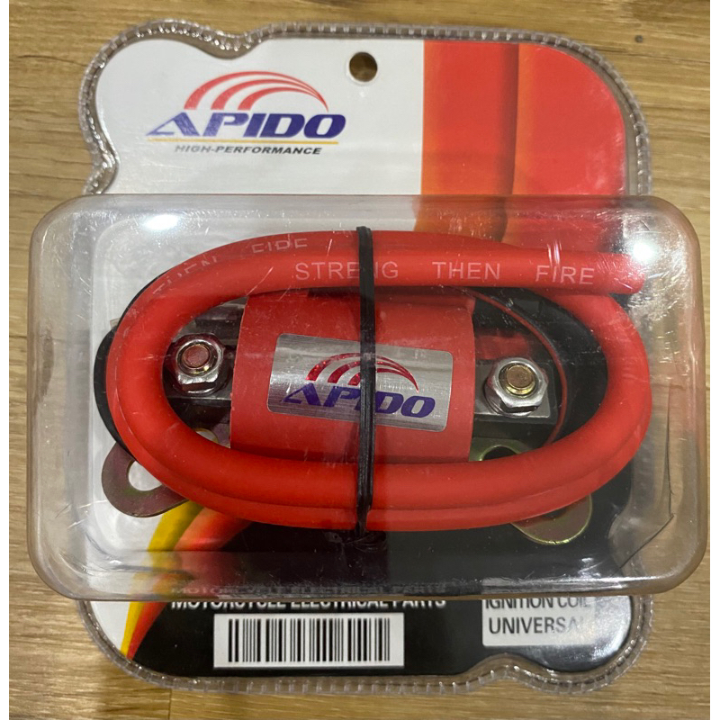 APIDO IGNITION COIl (Universal) | Shopee Philippines