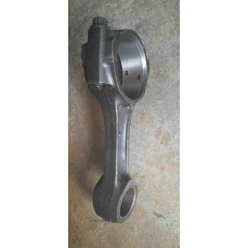 CONNECTING ROD ARM CONROD ISUZU 4HF1 4HG1 4HL1 | Shopee Philippines