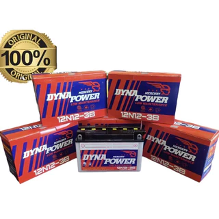 Shop dyna power battery for Sale on Shopee Philippines
