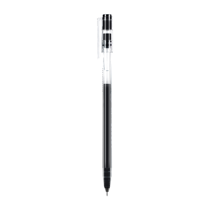 Deli A116 Needle Tip Gel Pen 0.5mm | Shopee Philippines