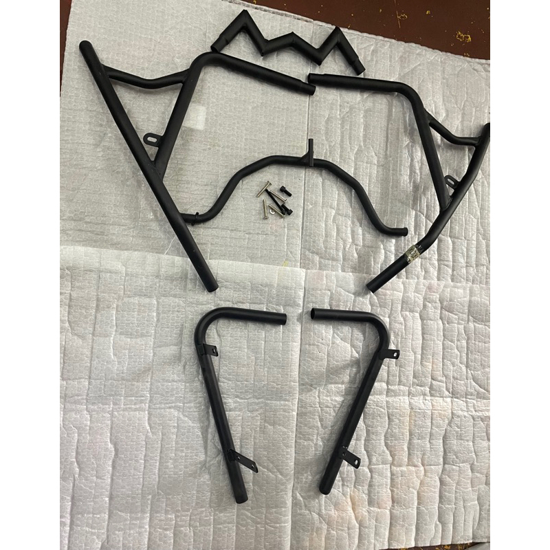 crush guard aerox 155 v1 | Shopee Philippines