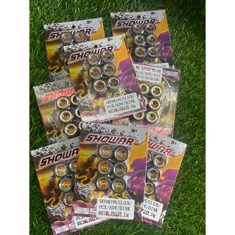 showar fly ball skydrive 125 /click 125/adv/pcx | Shopee Philippines