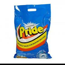 Pride Powder Washing Machine Light Blue 2kg | Shopee Philippines