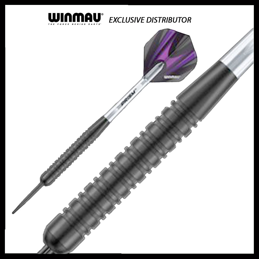 Winmau Dart Pin Apocalypse | Shopee Philippines