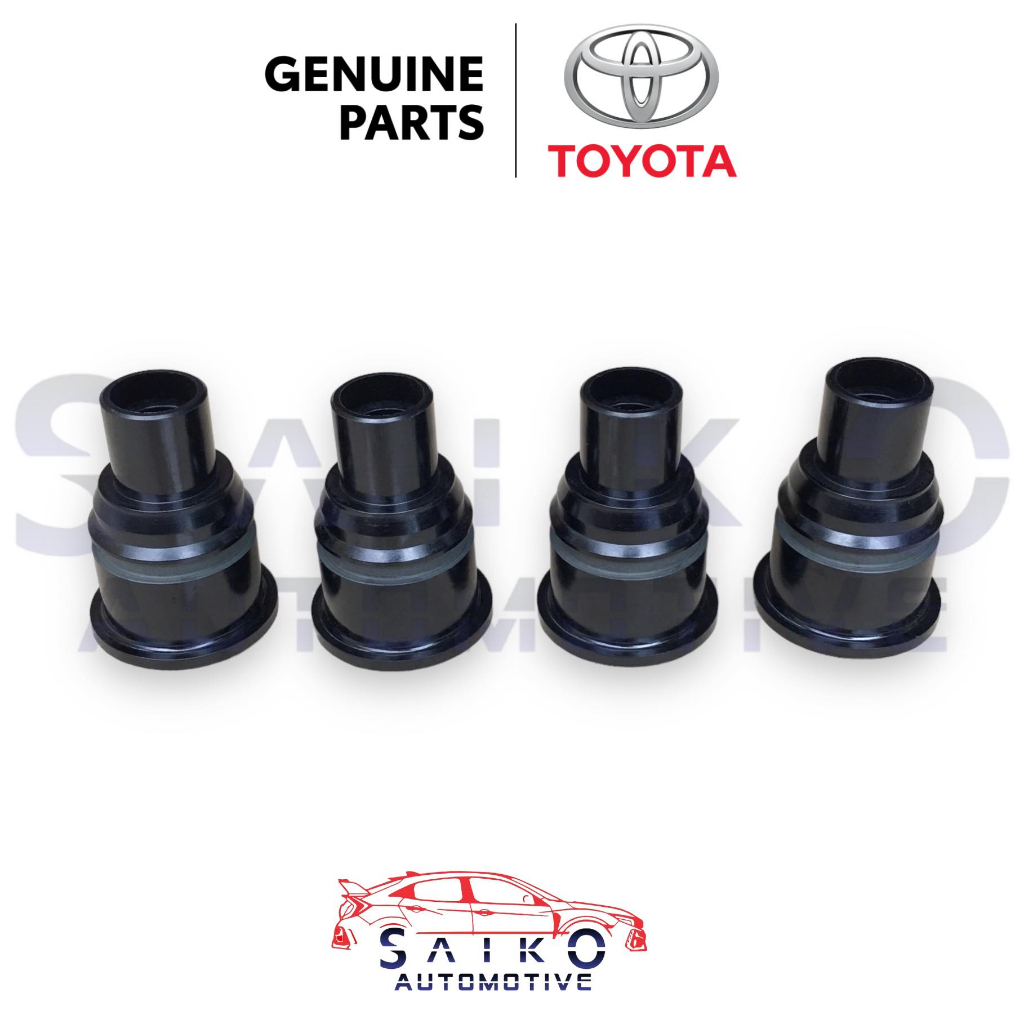 Toyota Fortuner Innova Hilux 1TR 2TR 2005-2023 Injector Nozzle Holder ...