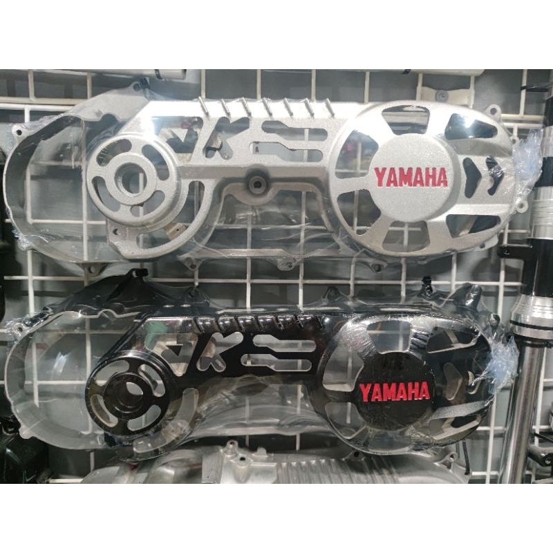 LIGHTEN NOUVO CRANKCASE ORIGINAL ( THAILAND MADE ) BEST DEAL | Shopee ...