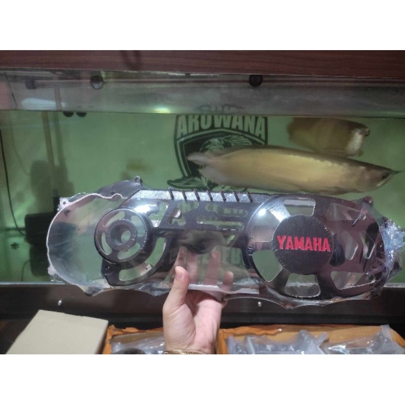 LIGHTEN NOUVO CRANKCASE ORIGINAL ( THAILAND MADE ) BEST DEAL | Shopee ...
