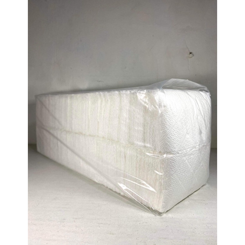 PRE-CUT TABLE NAPKIN 1000s (tissue for bars, milktea / coffee shops ...