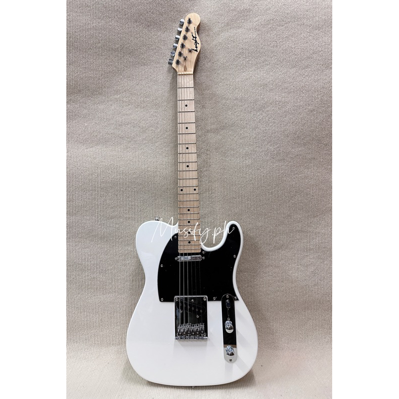 Knight Vintage Custom Single Coil Telecaster With Free Setup And ...