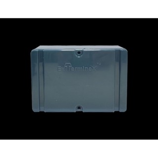 Exterminex Termite Bait Box & Powder Chlorfluazuron Insecticide for ...