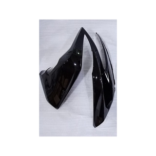 AEROX V1 2018 MODEL BODY COWLING 1 & 2 (YGP) (GENUINE: LEFT- B65-F8351 ...