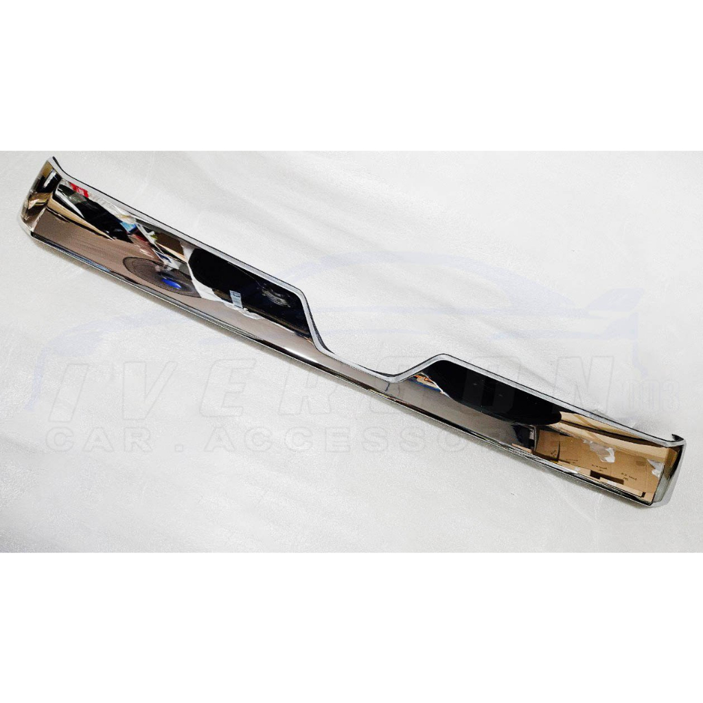 Toyota Hiace 2019 to 2020 Hood Trim Hoodlip Hood lid Replacement Hi ace ...