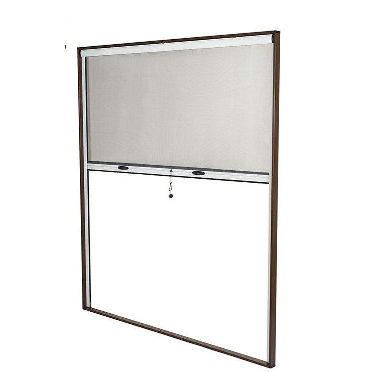 Insect Window Screen Top to Bottom - 100% Quality | Shopee Philippines