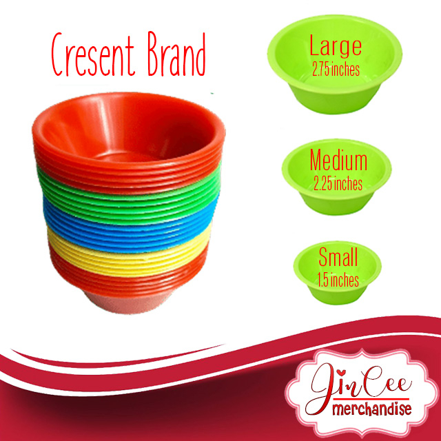 Puto Molder 12’s (Assorted Color) | Shopee Philippines