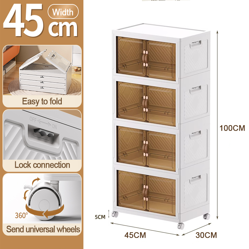 Plastic Cabinet For Clothes Orocan Cabinet Drawers Durabox Organizer ...