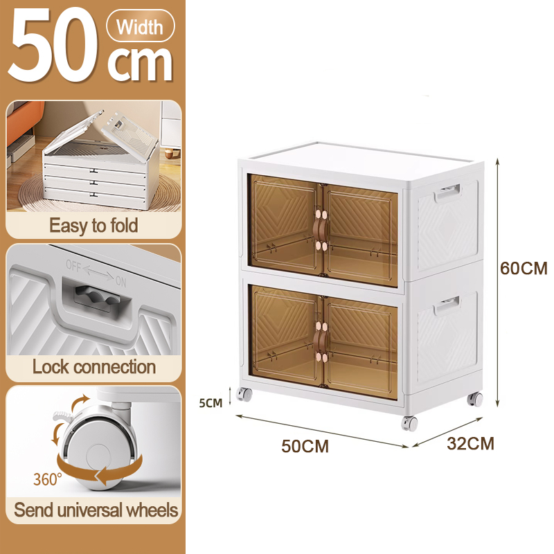 Plastic cabinet for clothes orocan cabinet drawers durabox Organizer ...