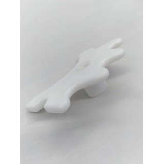 2PC NORMAL TIRIRIT (WHITE)/ BRIDGE HEAD/ ANTLER HEAD/ TIRIRIT/ BILLIARD ...