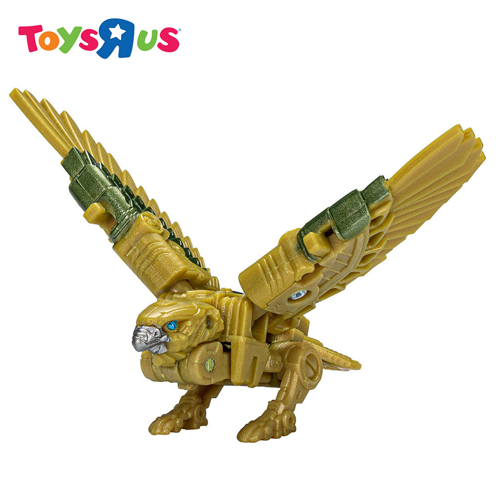 Transformers Movie Rise of the Beasts 3-Inch Action Figure Beast ...