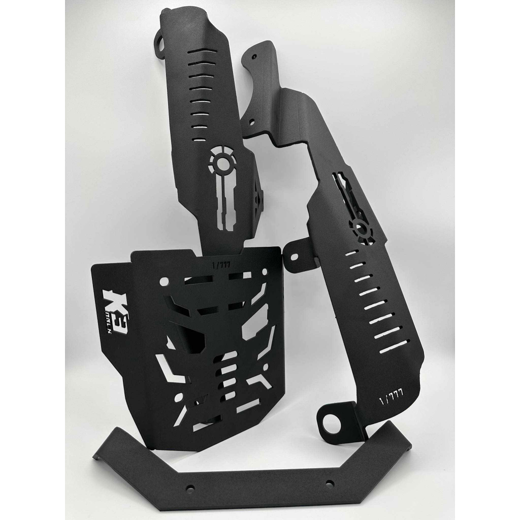 K3 rack HONDA ADV 160 Techno Limited Edition | Shopee Philippines
