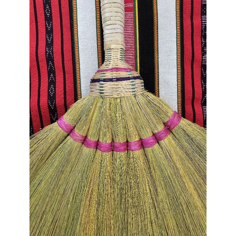 BAGUIO WALIS TAMBO / SOFT BROOM (ASSORTED) (PLS. SEPARATE YOU ...
