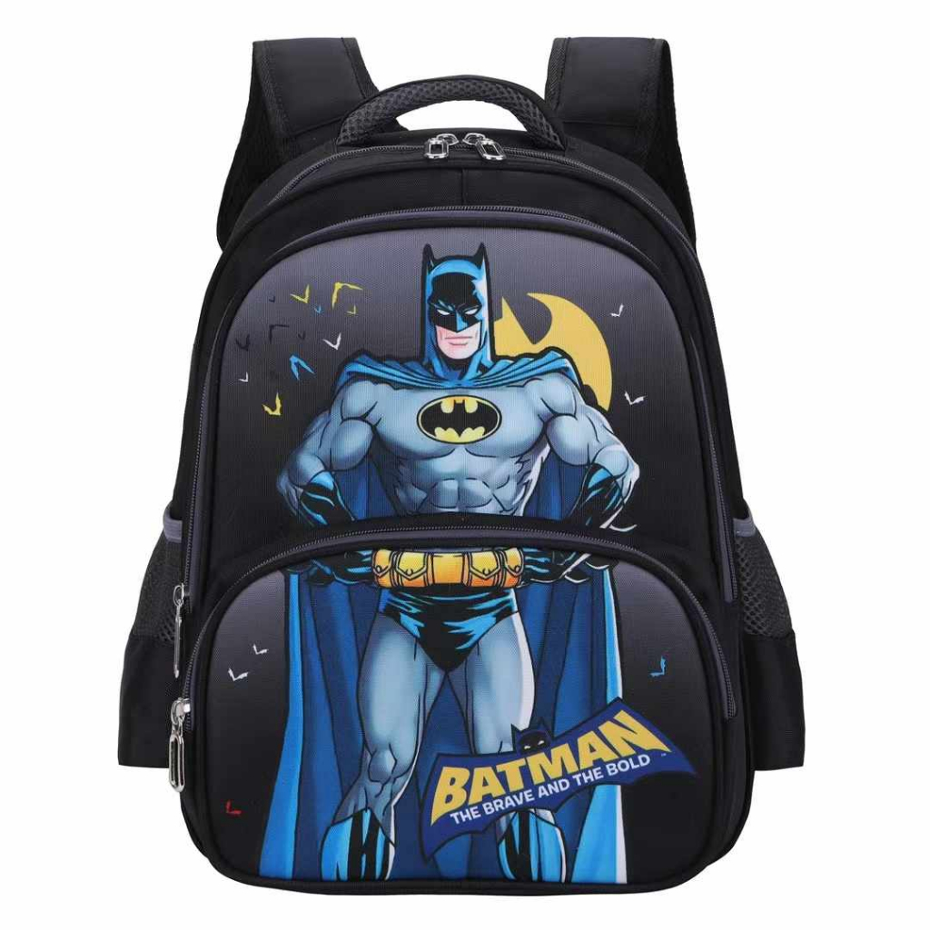 School Bag Kids Children Boy Girl Unisex Student Cute Backpack Primary ...