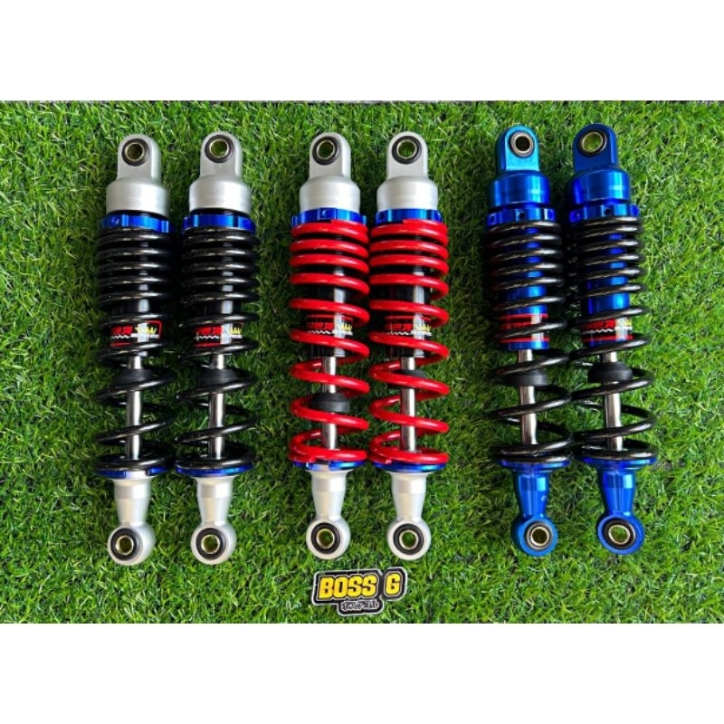 Shocks 295mm drag series Wave 125, Tmx, Xrm, Smash | Shopee Philippines