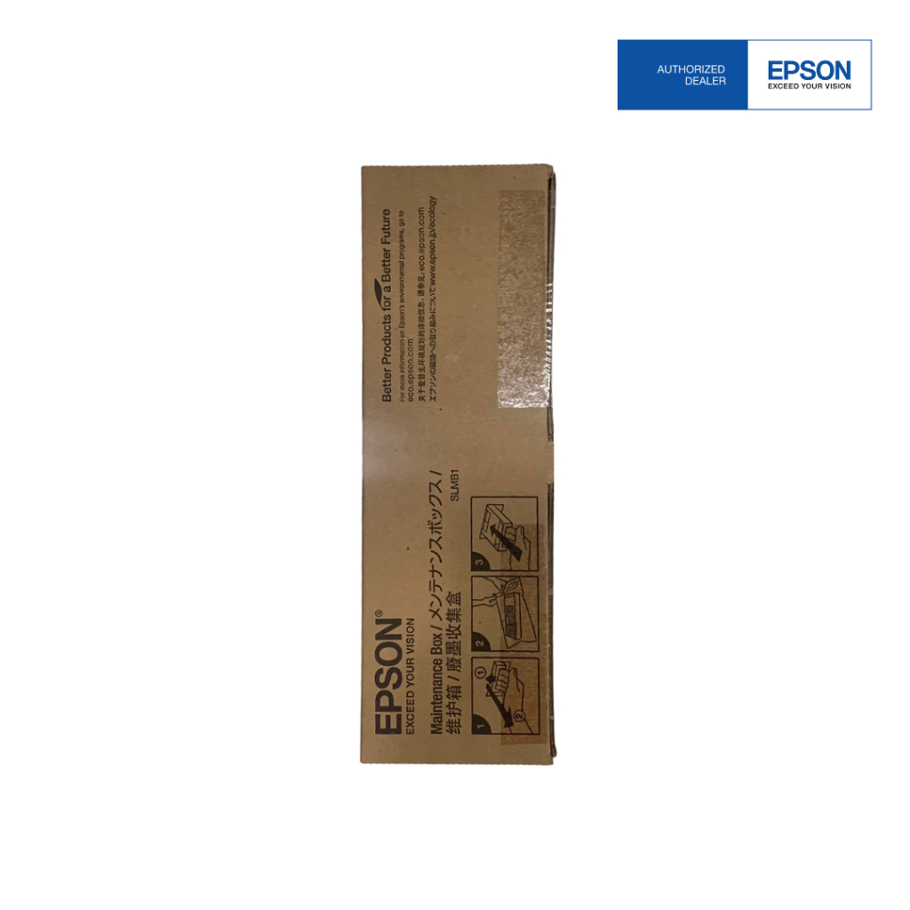 Epson SureLab D1030 Maintenance tank C13S400086 | Shopee Philippines