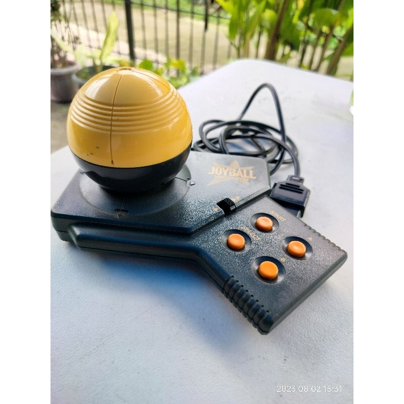 Joyball Family Computer Japan | Shopee Philippines
