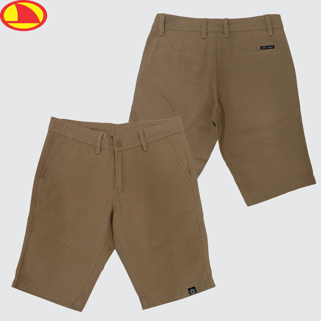 Hammerhead Jeans and Shirt - Mens Colored Twill Short (8600-71 ...