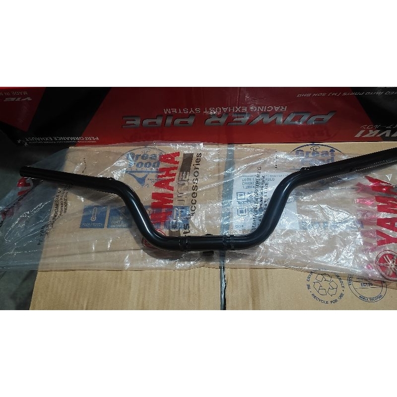 GENUINE YAMAHA ORIGINAL PARTS HANDLE BAR COMP(2DP-F6110-00) YAMAHA NMAX ...